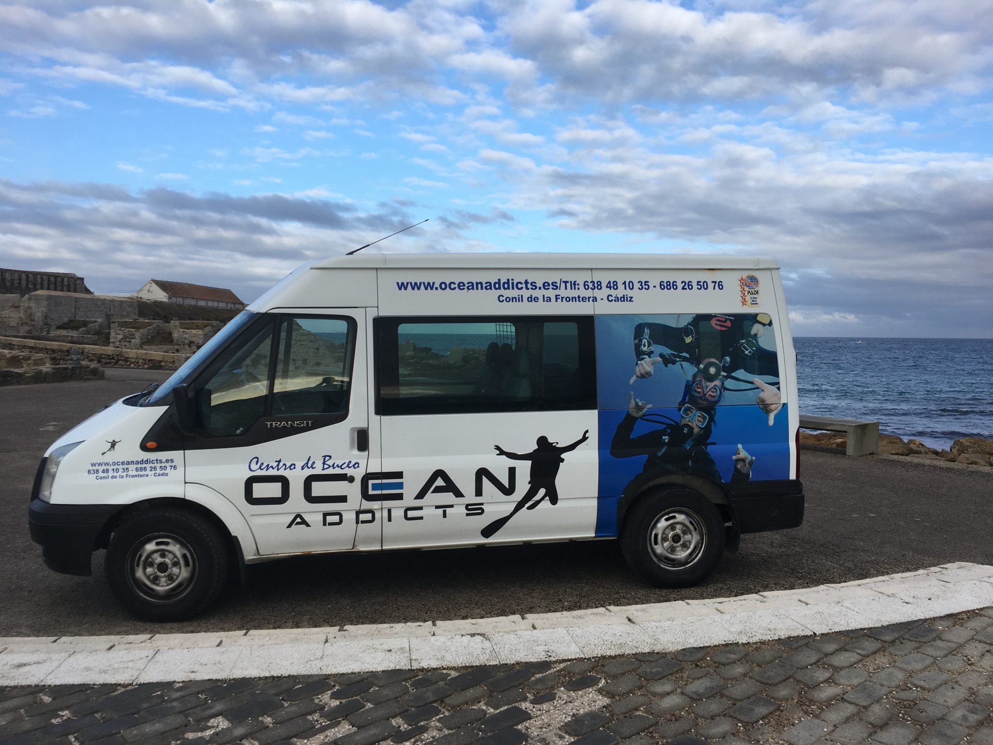 Tarifa - Ocean Addicts