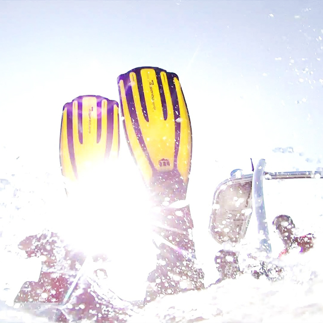 Inicio - Ocean Addicts