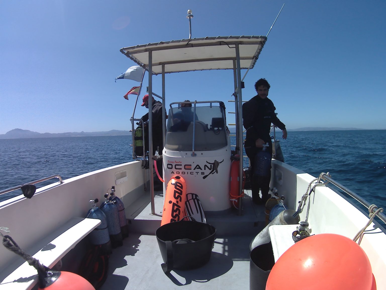 Inicio - Ocean Addicts